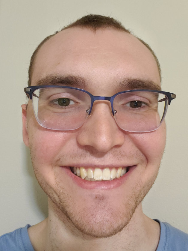 Alex Rinehart's Creative Space