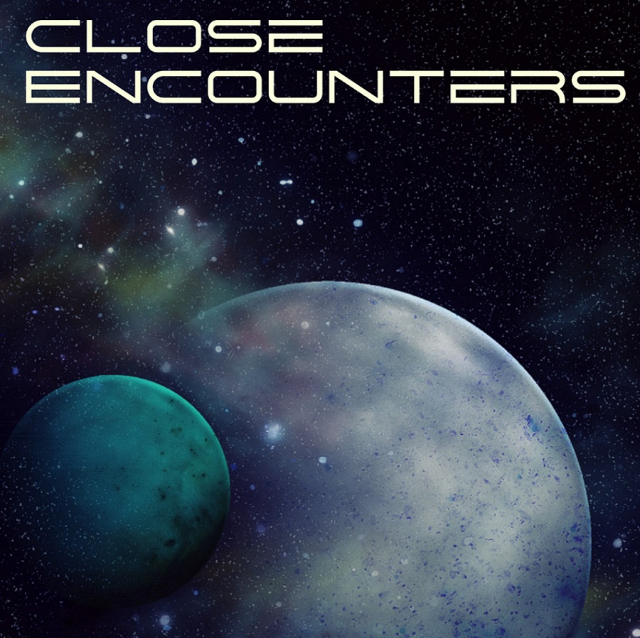 Alex Rinehart's Creative Space