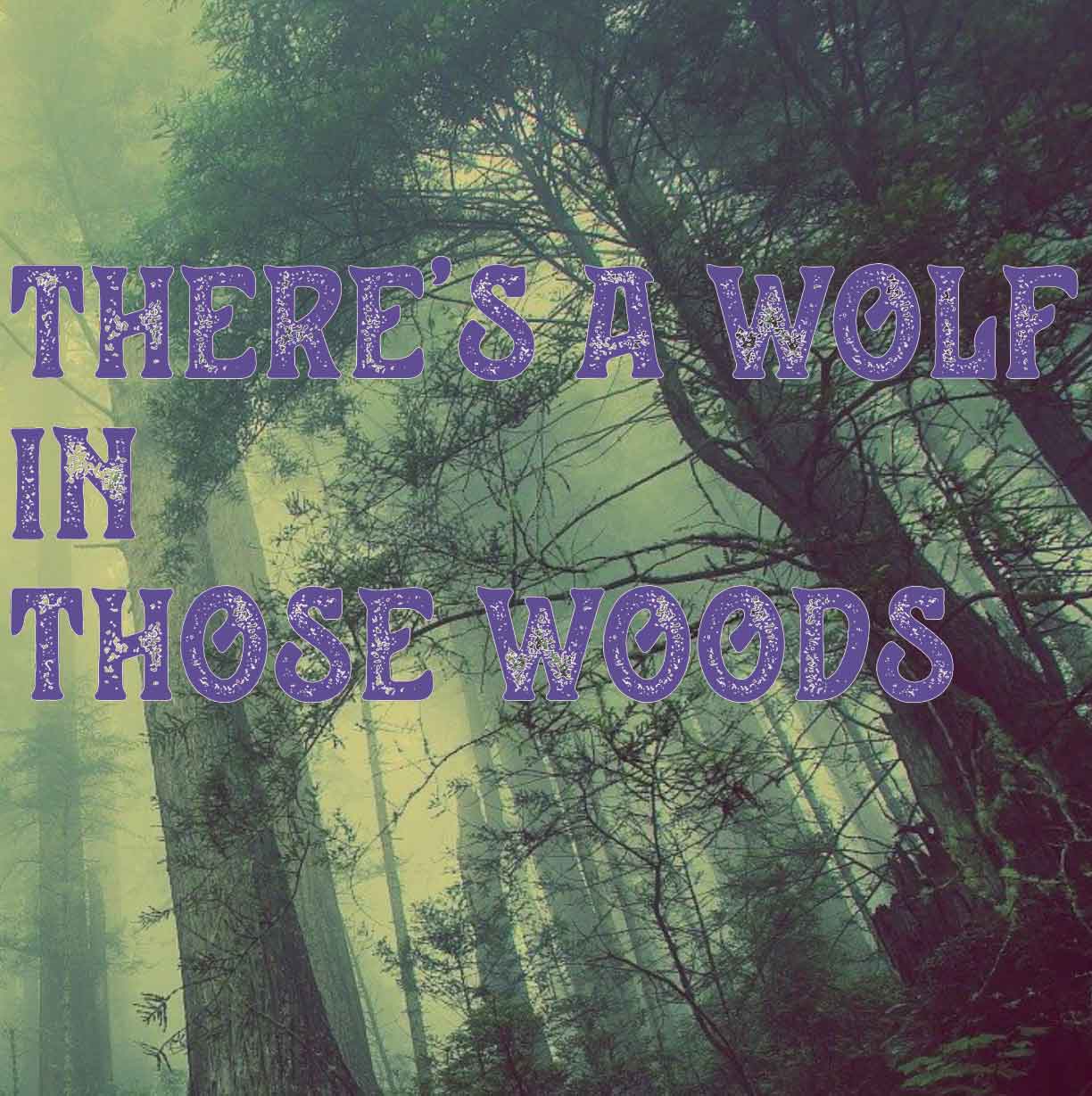 Alex Rinehart's Creative Space